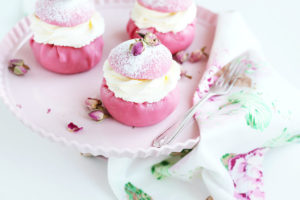 Prinsess-semla – Camilla Hamid