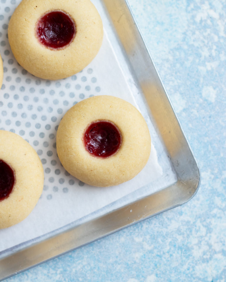 kakrecept småkakor – Camilla Hamid