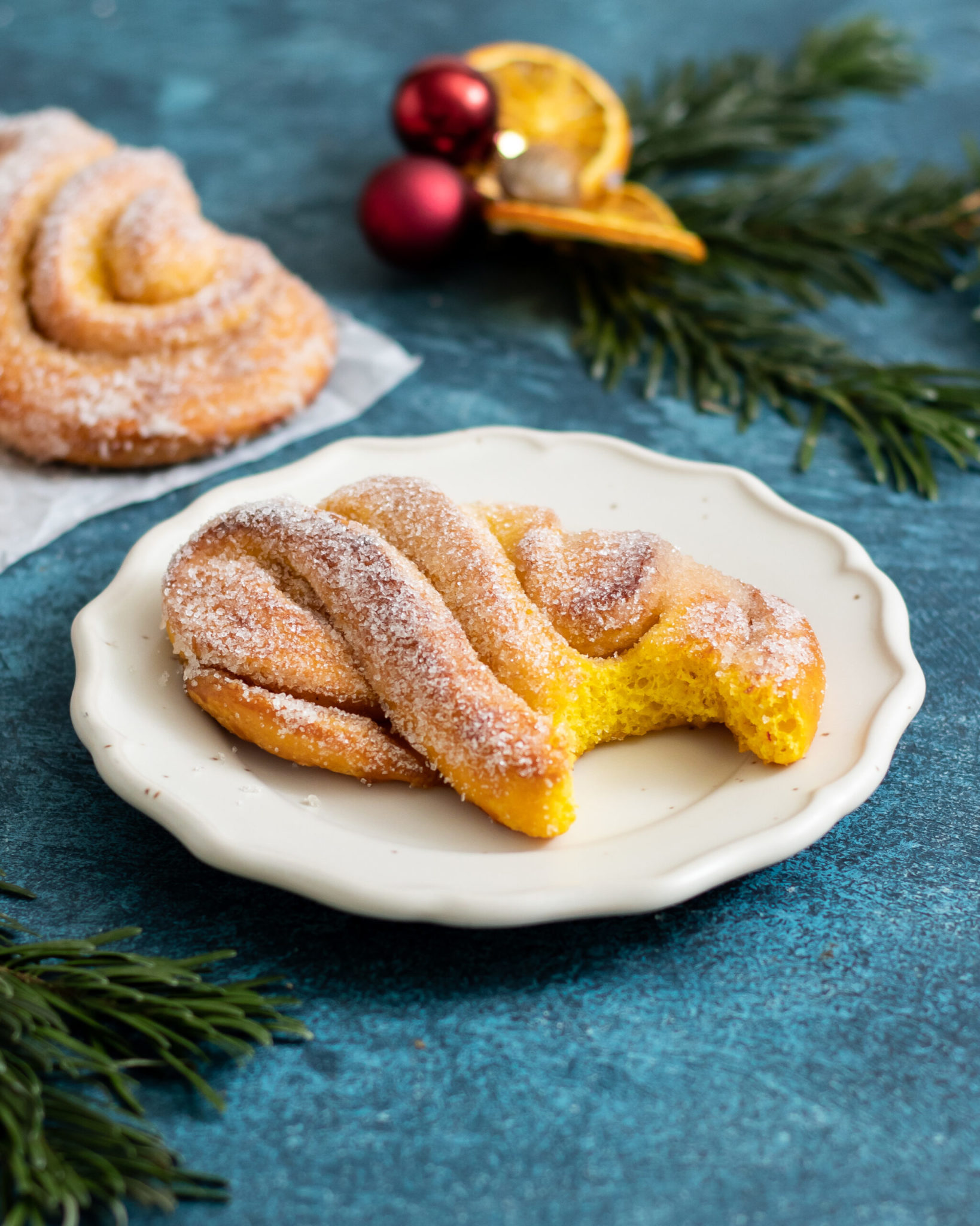 Saffran – mina bästa tips på hur du får fram smaken! – Camilla Hamid