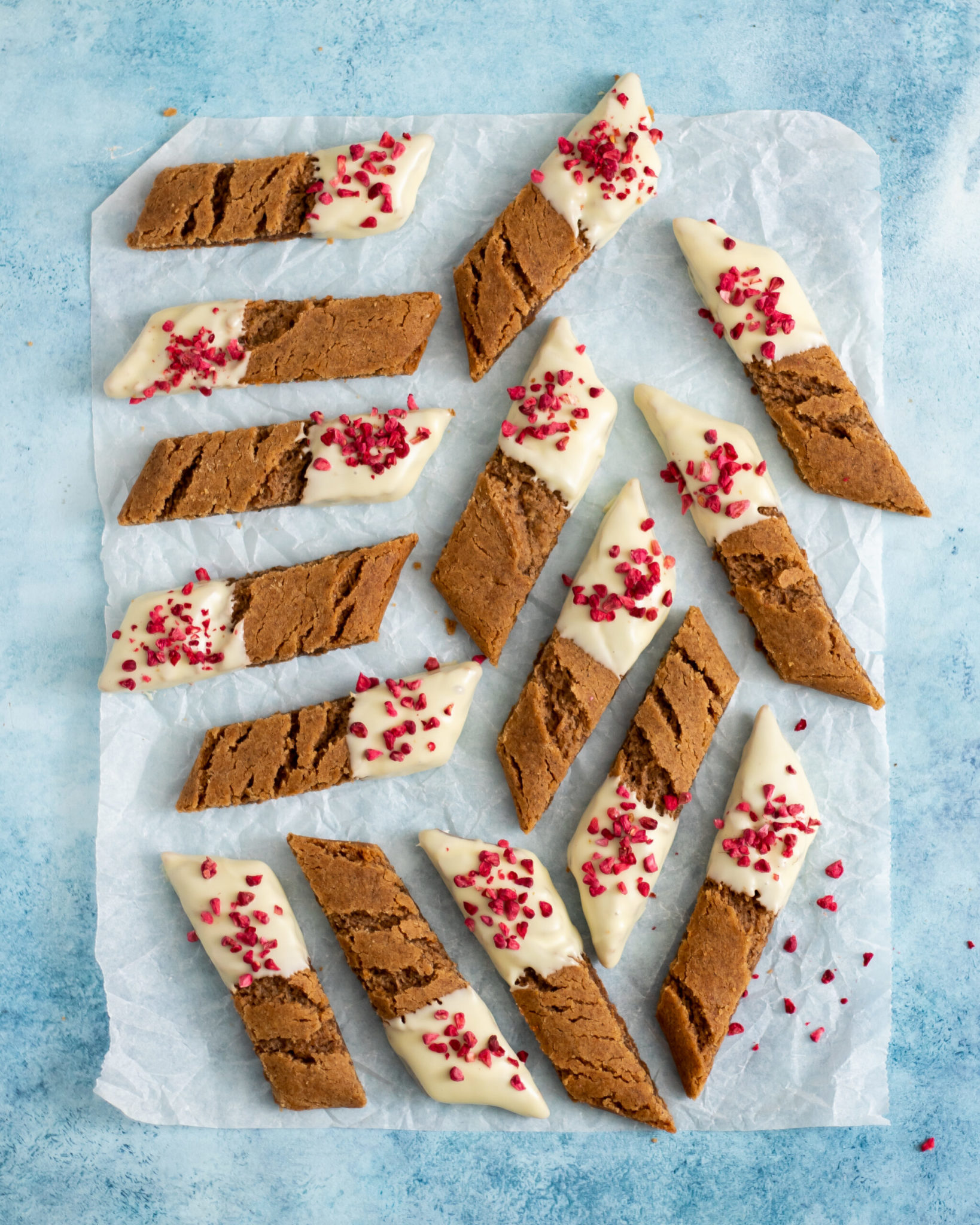 amerikanska julkakor recept – Camilla Hamid