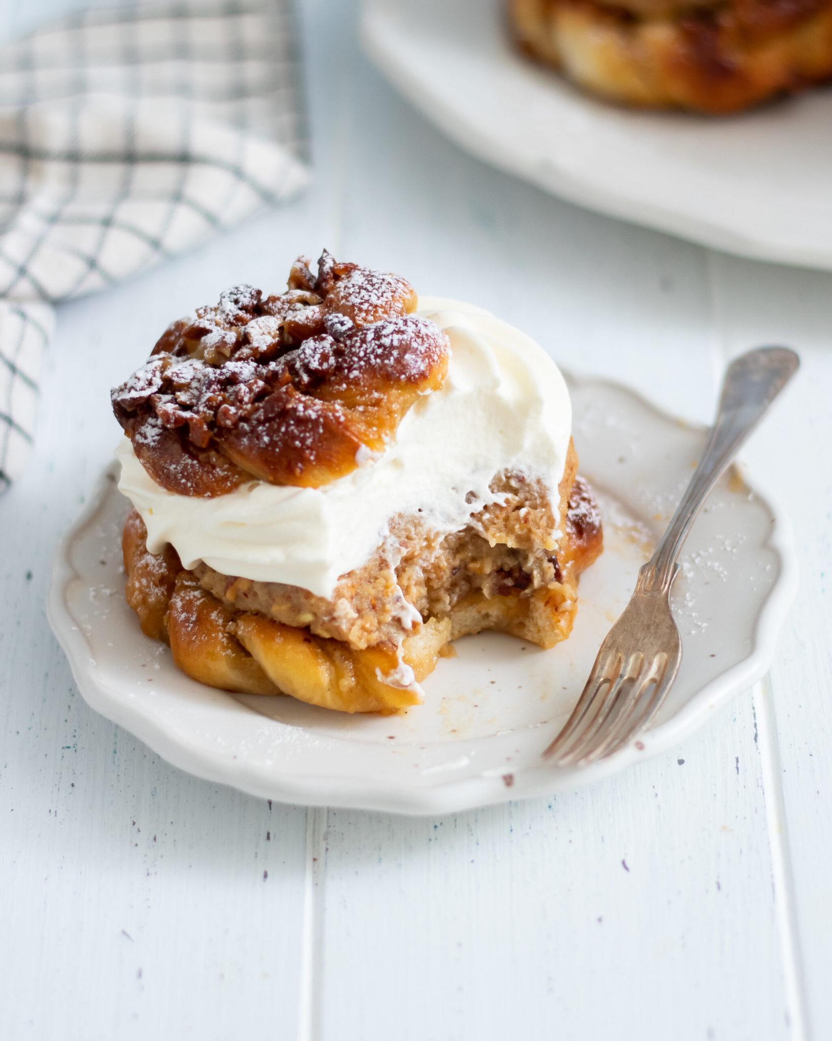 Toscasemla – toscabullesemla – Camilla Hamid