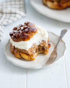 Toscasemla – toscabullesemla – Camilla Hamid